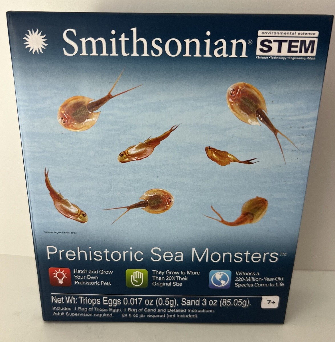 Prehistoric Sea Monsters Terrifying Prehistoric Sea Monsters: 10