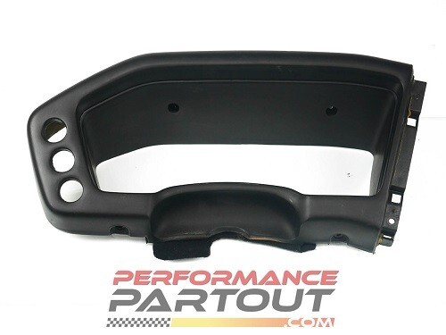 Gauge cluster trim surround 1G DSM | eBay