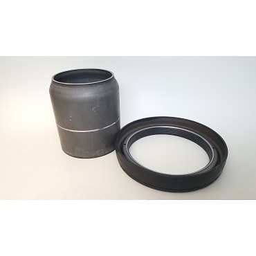 Con Met 10081520 Wheel Seal and Spacer Kit | eBay