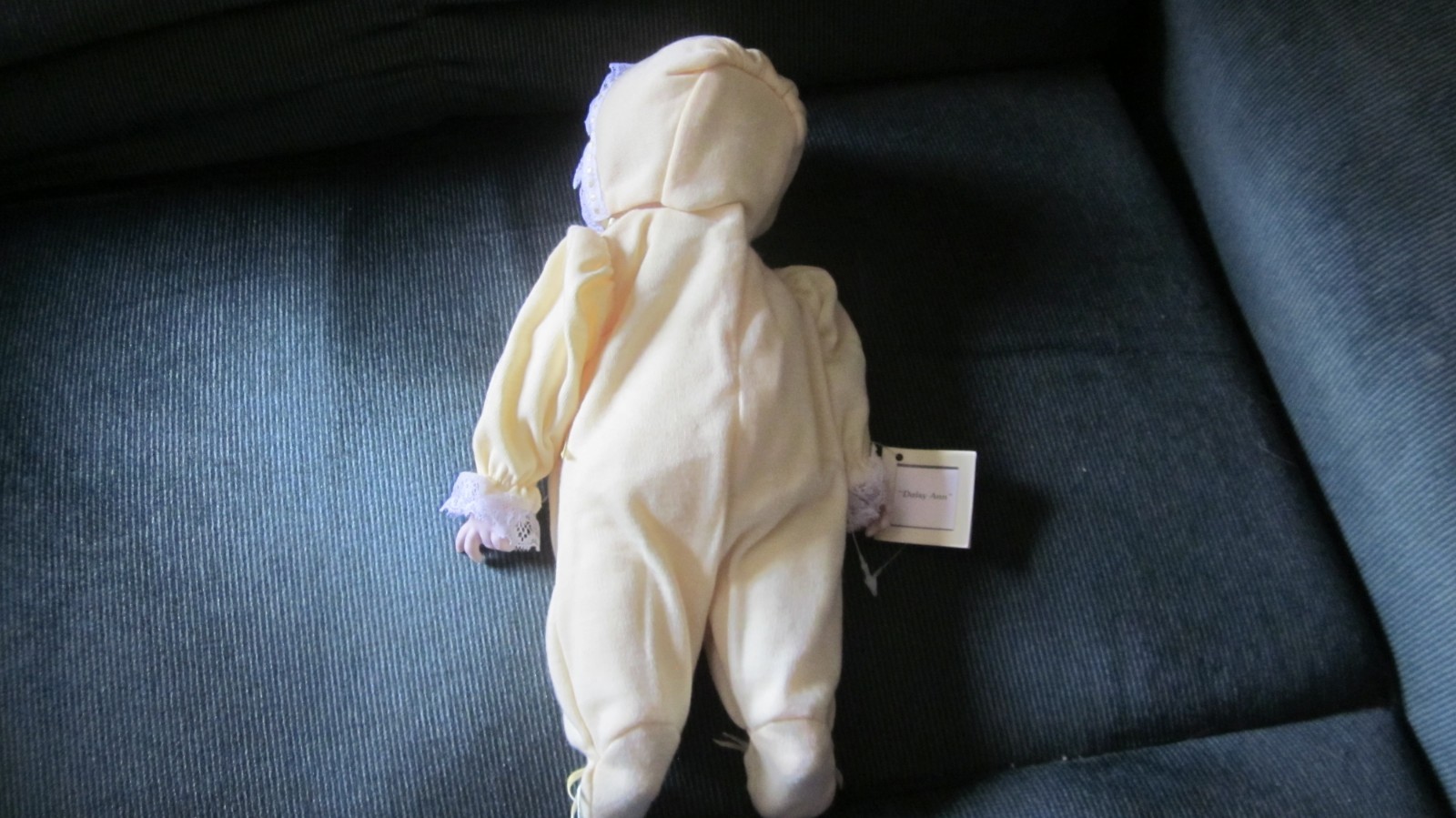 Ashton Drake Galleries Dolls-Daisy Ann-Yolanda Bellow | eBay