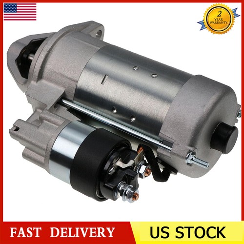 12V 11T Starter Motor 01180995 For Deutz Engine FL1011 FM1011 F3L1011F ...