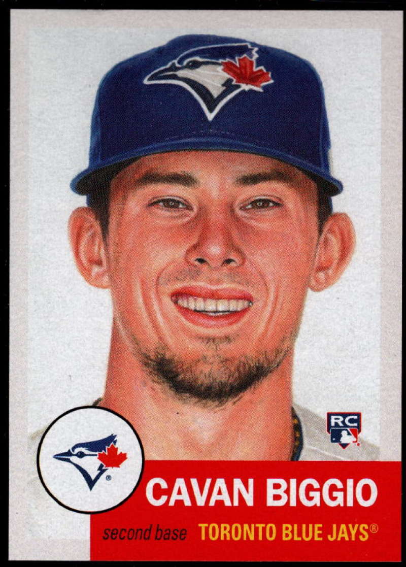 cavan biggio For Sale - MAVIN