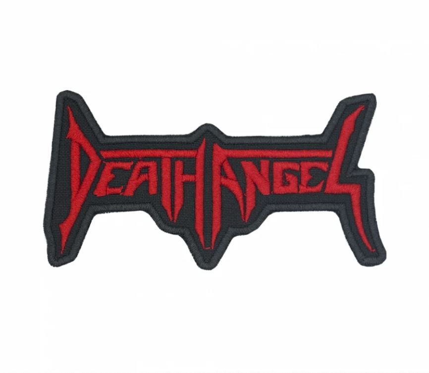 Death Angel Band Logo