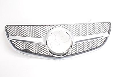 Genuine Mercedes Benz C207 E-Class E350 E400 E550 Front Grill ...