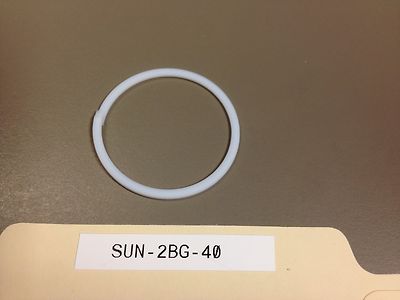 PTFE Split Backup Ring SUN-2BG-40 | eBay