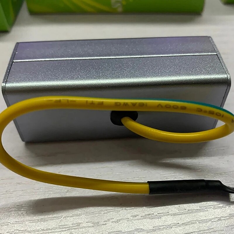 1PC RJ45-Ethernet-NetzwerkgeräT- Ethernet SPD 8-Adriger 2905 | eBay