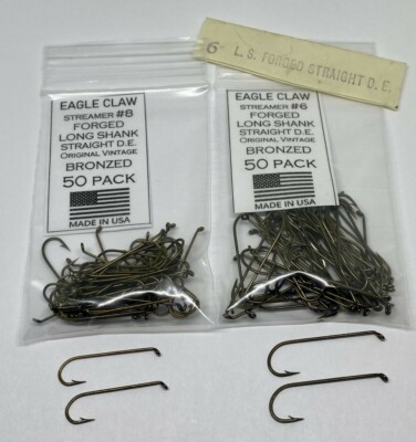 Rods - Eagle Claw Fly
