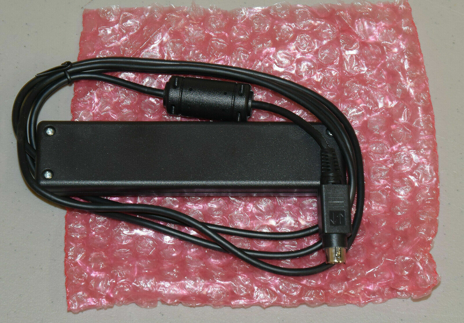 Elo Touchsystems External Wired OSD Remote Control for Touchscreen ...