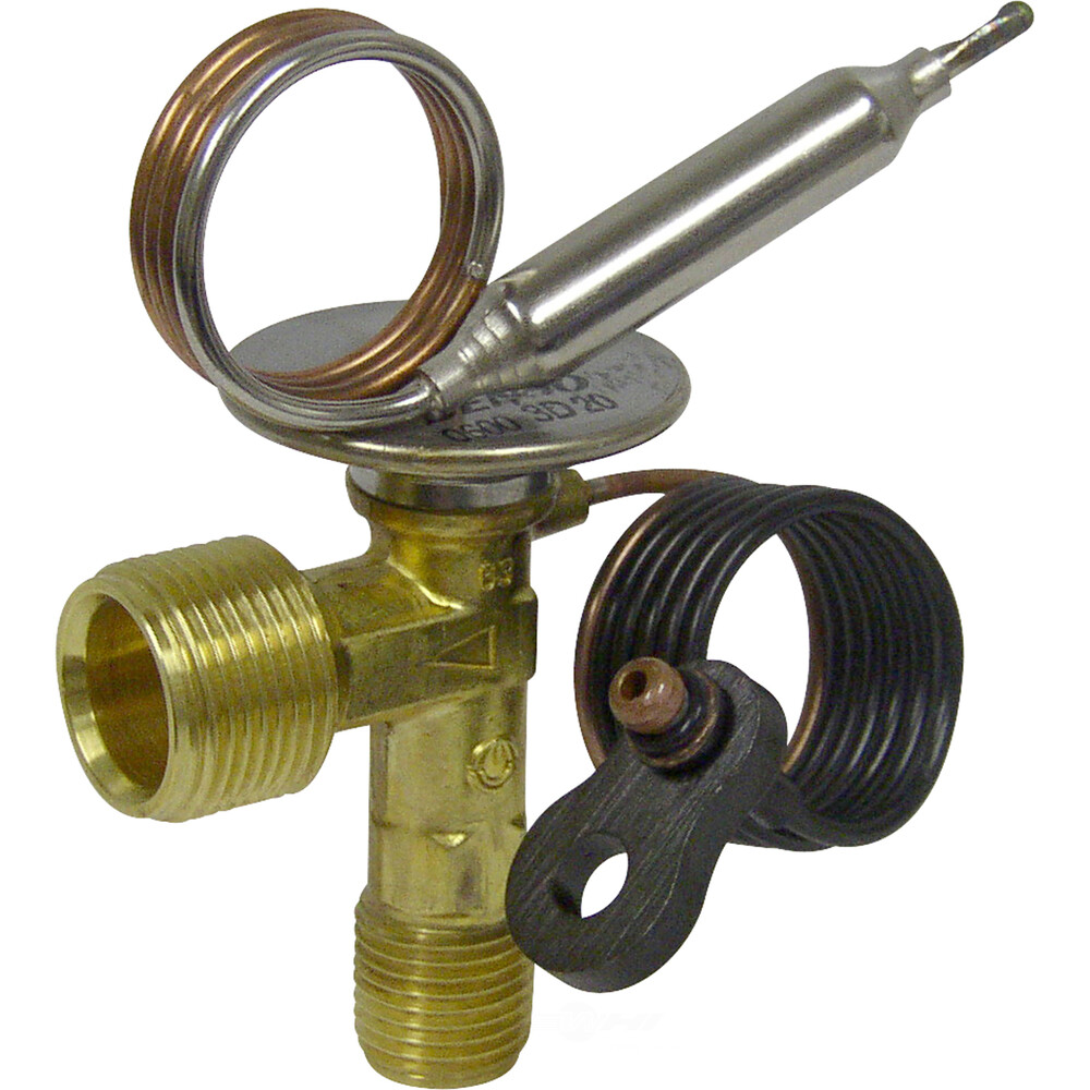 UAC EX10101C A/C Flow Restrictors - A/C Expansion Valve for sale online ...