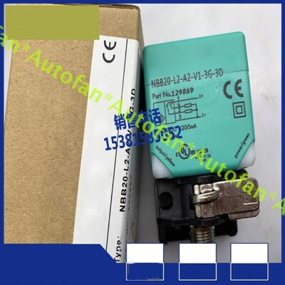 For 1PC NBB20-L2-A2-V1-3G-3D sensor | eBay