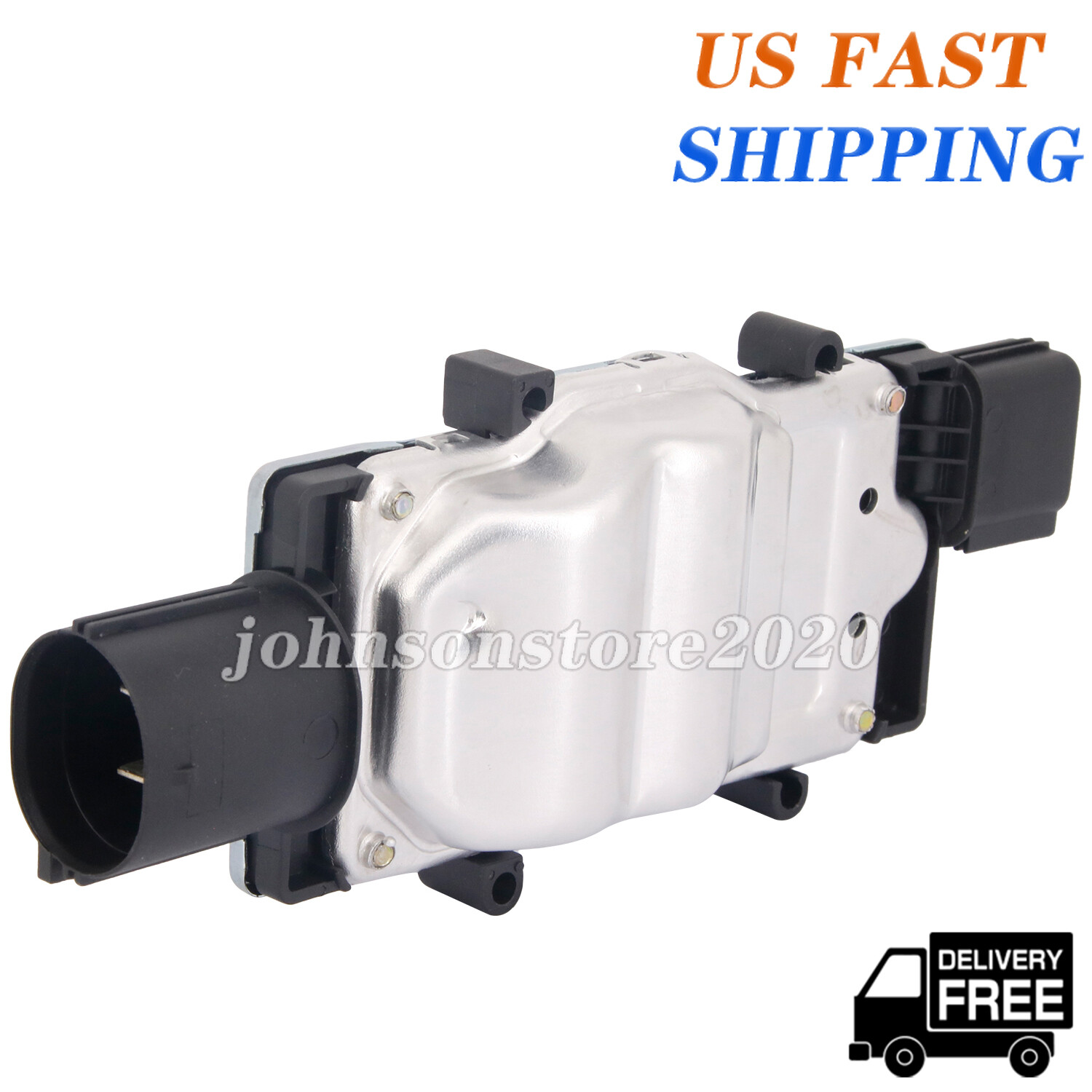 For Ford Focus 2012 2013 2014 15-18 Engine Cooling Fan Control Module ...