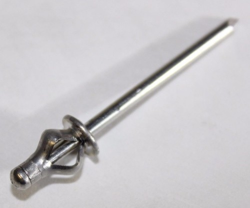 POP® LSR Load Spread Rivets Aluminum Pop Rivets 250ct Tri-fold ...