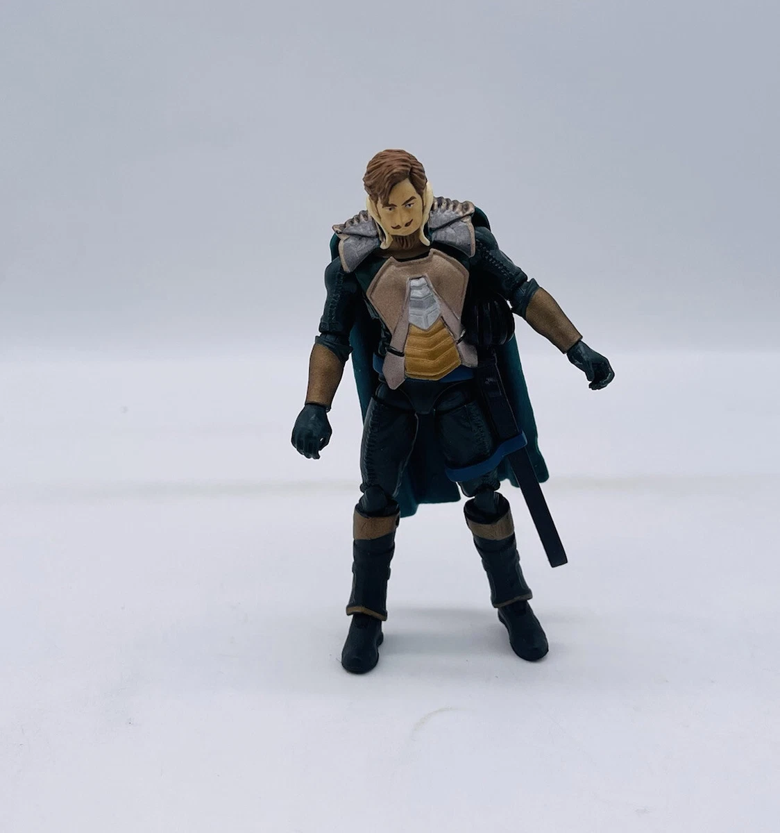 Fandral Marvel