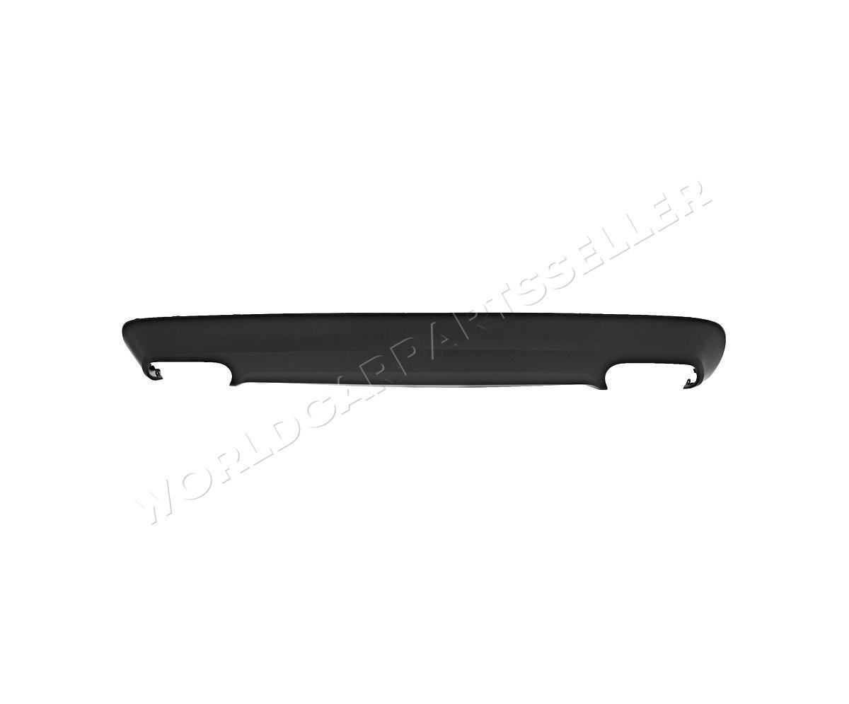 2017-2018 Volvo Xc60 II Rear Spoiler | 31425207