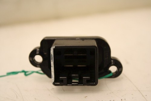 HEATER RESISTOR Volkswagen Up! (121) Hatchback 1.0 12V 60 (CHYE) 2014 ...