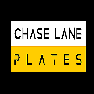 Chase Lane Plates | eBay Stores
