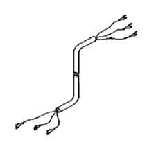 Air Compressors - Hitachi Ec89 4 Gallon Twin Stack