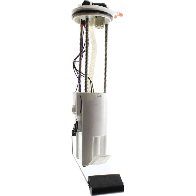 Fuel Pump Module Assembly For 1997-2002 Chevrolet S10 Pickup / GMC ...