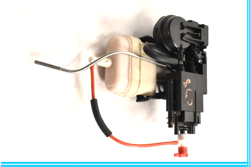 2005 Mercedes-Benz S500 - Trunk Latch Handle - 2207500185 - w/o Key | eBay