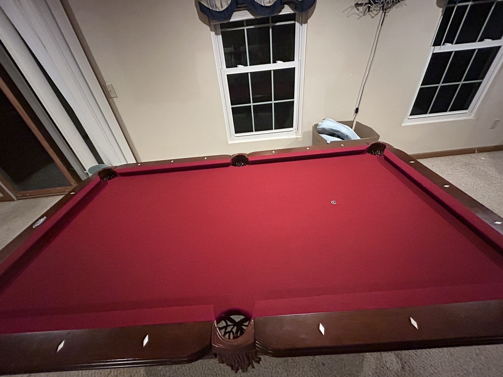 pool tables for sale used pool tables | eBay