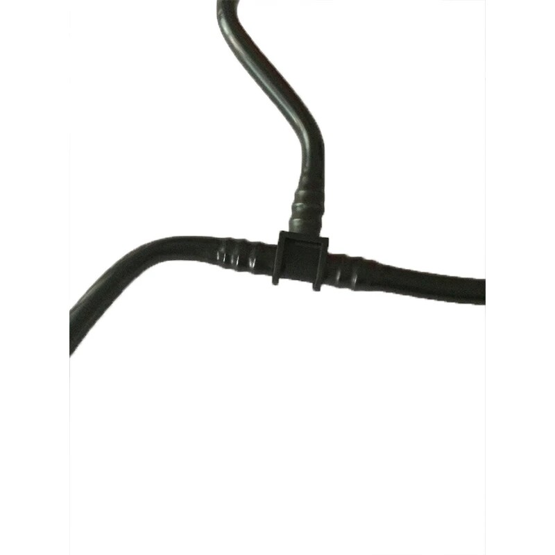 Engine Coolant Vent Line Tube For 9PA1 Porsche Cayenne 2007-2010 ...