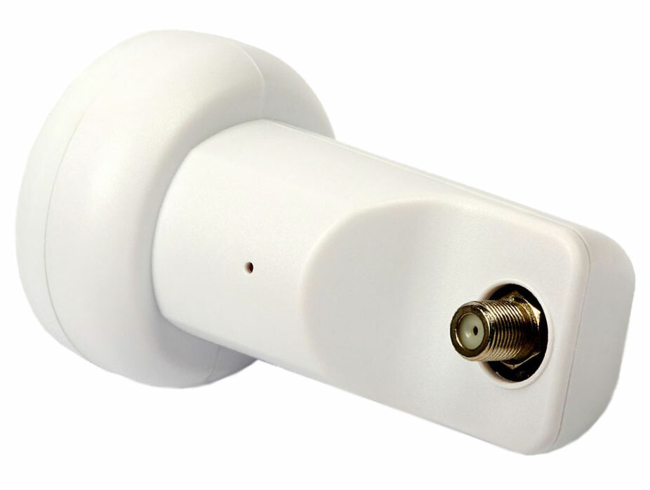 Premium LNB Single Opticum LSP-02G HD 4K 3D Astra HotBird Satellite ...