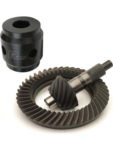 RTS M78 Differential Kit Gear Ring & Pinion 31spl Mini Spool (M78-323 ...