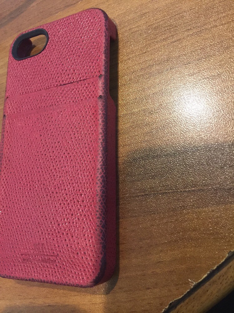 Hex Iphone Wallet