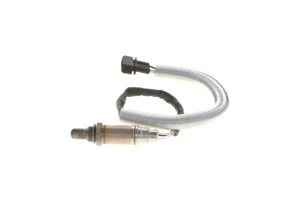 BOSCH 0 258 003 211 LAMBDA SENSOR IN FRONT OF THE CATALYST FOR VW | eBay UK