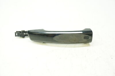 2015-2020 Audi A3 Exterior Door Handle Left 8V0837205A | eBay