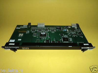 CIENA CORESTREAM 130-0423-900 ISS1 MULTIWAVE BUS EXTENDER - LGPQAFTDAA ...