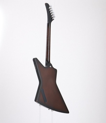 Gibson Explorer Rei Vintage-Sunburst EMG-MOD Used Electric Guitar | eBay