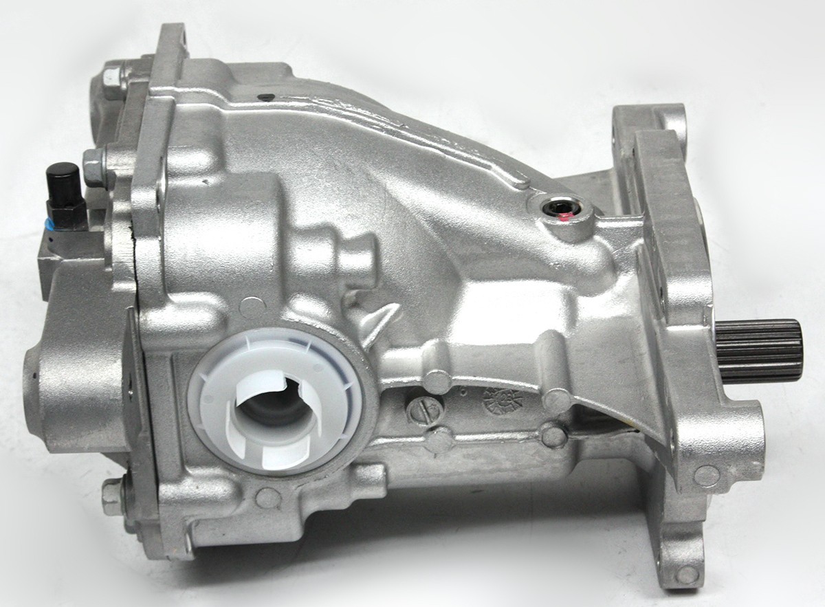 OEM Differential Axle Carrier For Hyundai, KIA Palisade, Telluride ...