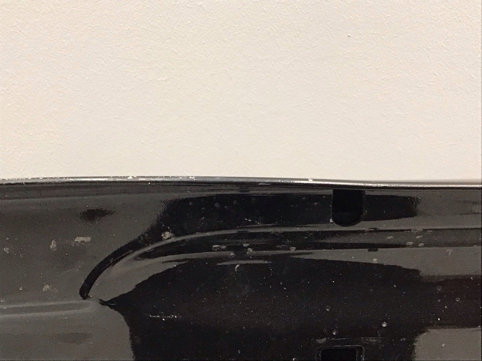 Range Rover Vogue SVR Style Bonnet With Vents- Black - Latest Model ...