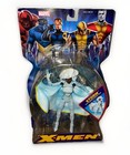 NEW STORM ACTION FIGURE X-MEN TOY BIZ 2005 MARVEL POSEABLE W DISPLAY ...