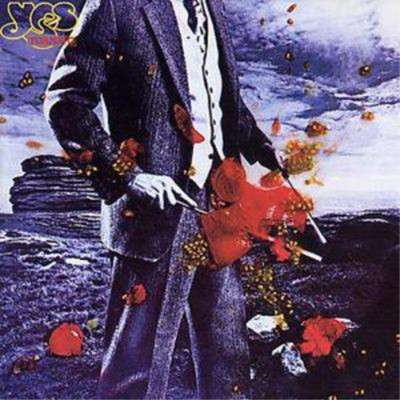 Yes Tormato: (Remastered and Expanded) (CD) Album (UK IMPORT ...