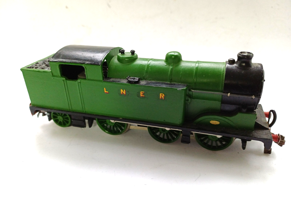 Hornby Dublo 2-Rail LNER N2 Class | eBay UK