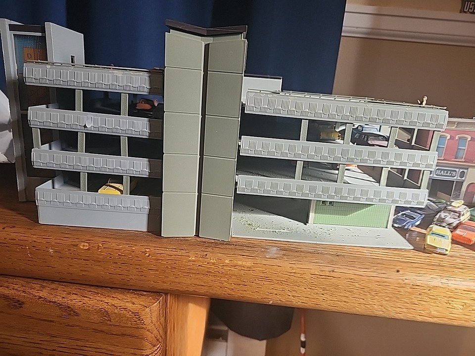 Ho Buildings Lot | eBay