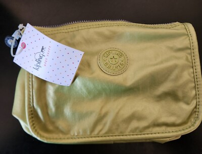 NWT Kipling Harrie makeup pouch | eBay