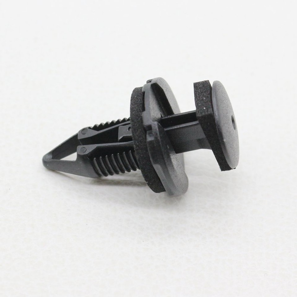 10Pcs Door Trim Push-Type Retainer Clip For Fiat 0051897485 For Jeep ...
