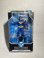 DC Multiverse Batman (Knightfall)