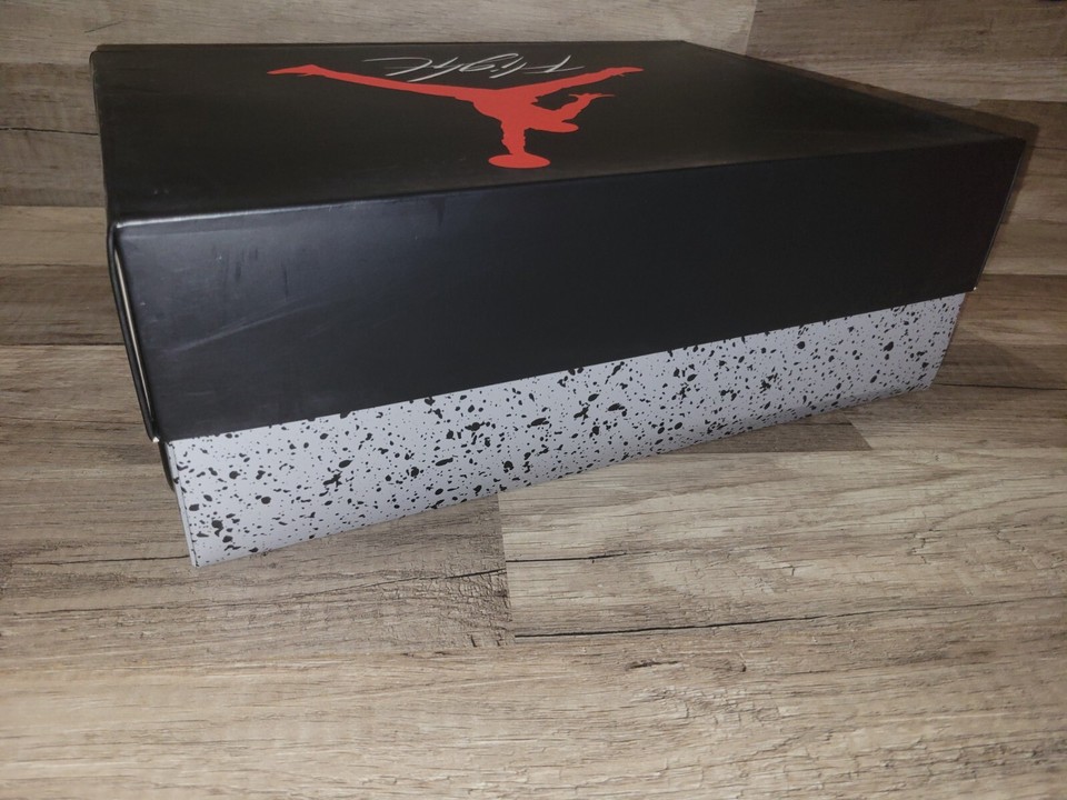 Nike Air Jordan Retro 4 IV What The CI1184-146 Size 10 | eBay