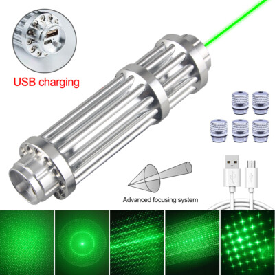 Lighting & Lasers - Adjustable Laser