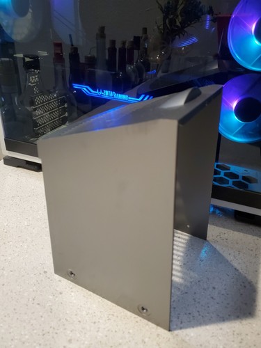 VTG SONY CMT-EX1 Hi-Fi CD Player Stereo * Top And Sides Cover Only * | eBay