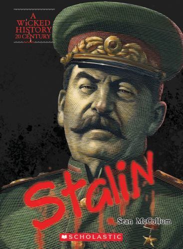 Joseph Stalin, Paperback by McCollum, Sean, Brand New, Free shipping in ...