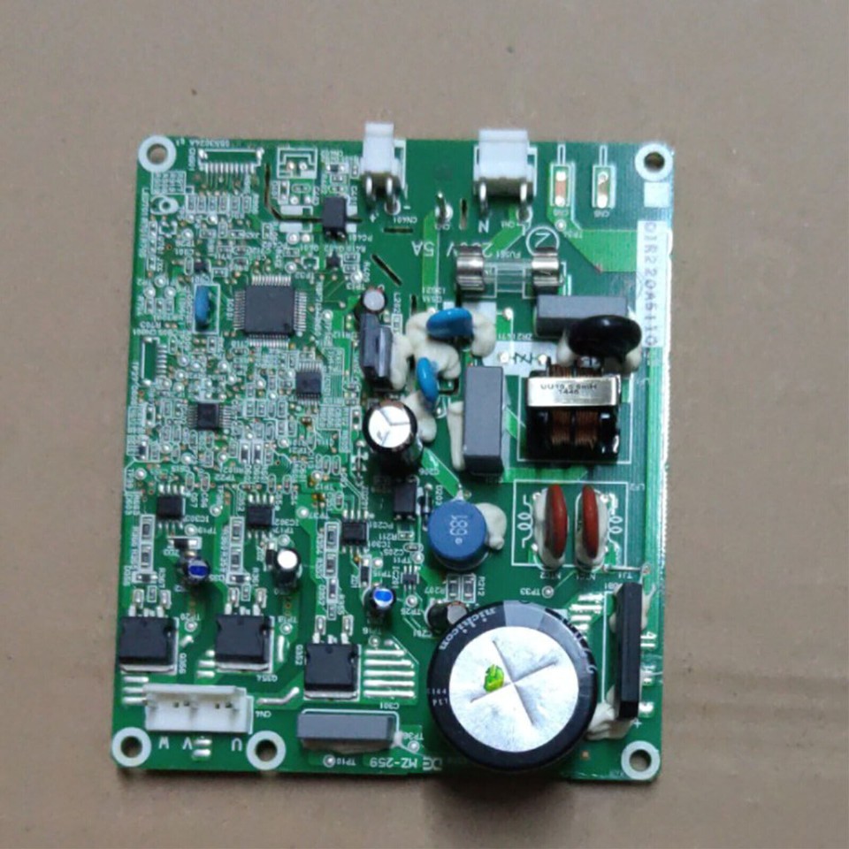 Refrigerator Inverter Board VNX1116Y VNC1113Y Compressor Inverter Drive ...
