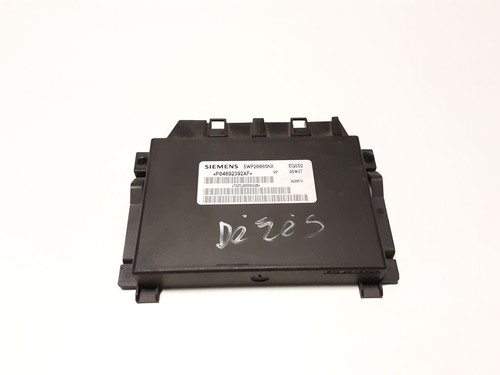 Chrysler 300 - 300C 2005 Gearbox control unit module 5WP20005NX ATD9091 ...