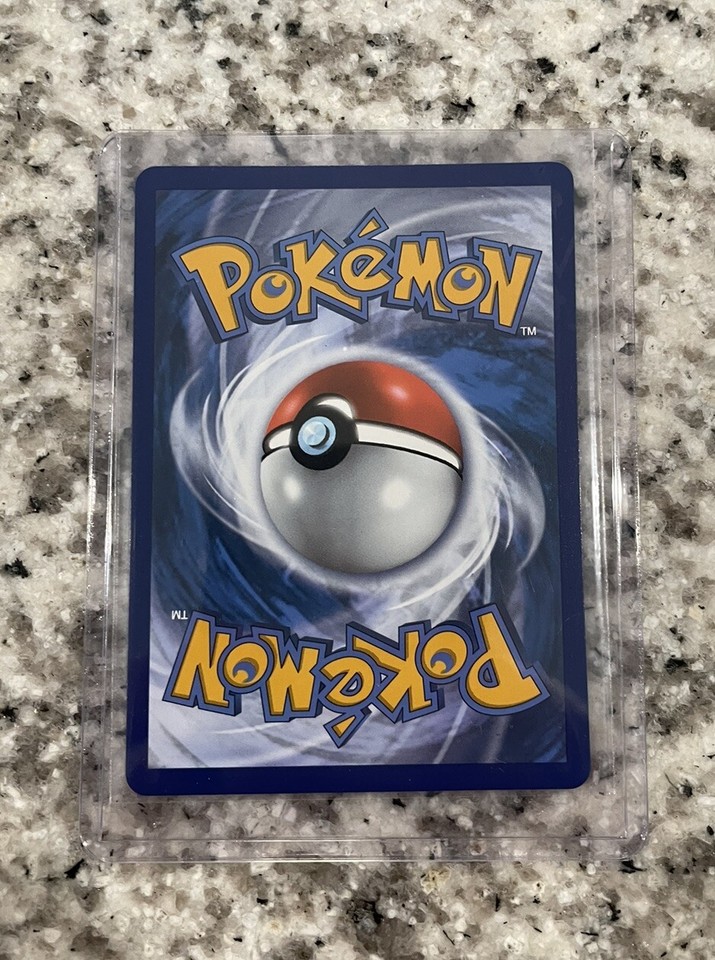 Pokémon TCG Flying Pikachu V Celebrations 006/025 Ultra Rare NM/M W/Top ...
