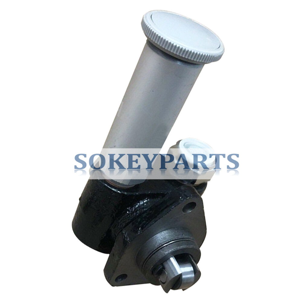 For Caterpillar 320B 320B L 3066 Excavator New 5I-7507 5I7507 Fuel Pump ...
