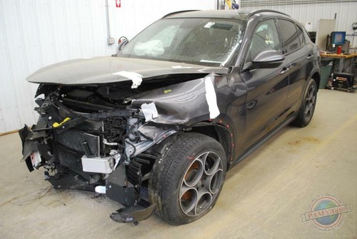 OEM Stelvio Rear View Camera Only | eBay